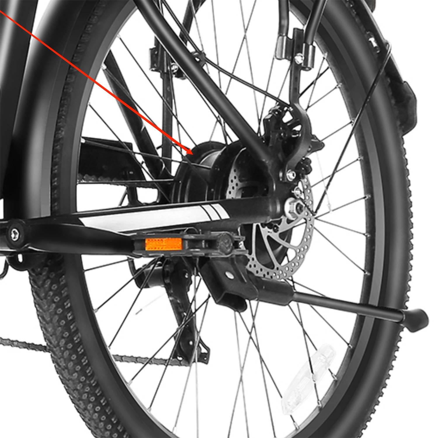 ANCHEER Bike - ANCHEER SHOP