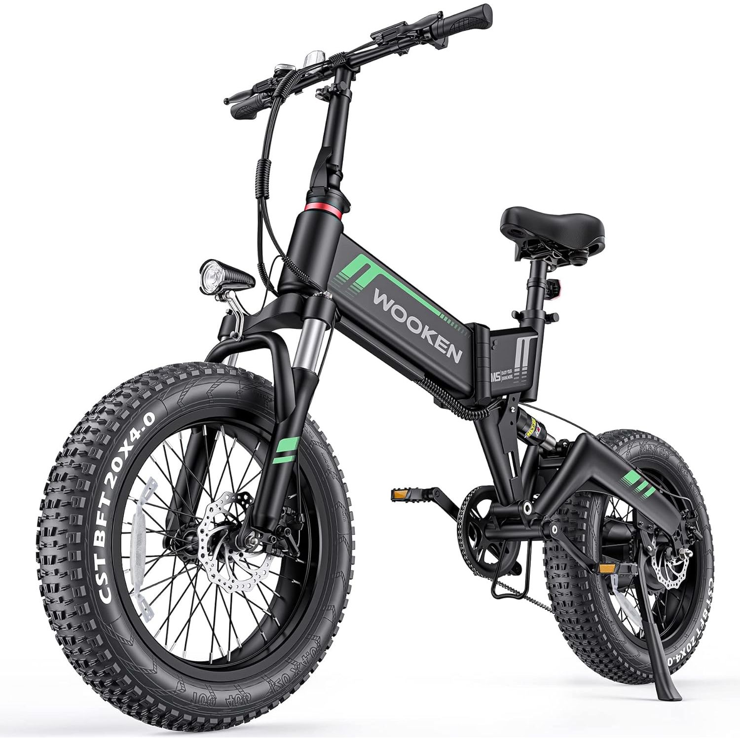 ANCHEER Electric Bike - ANCHEER SHOP